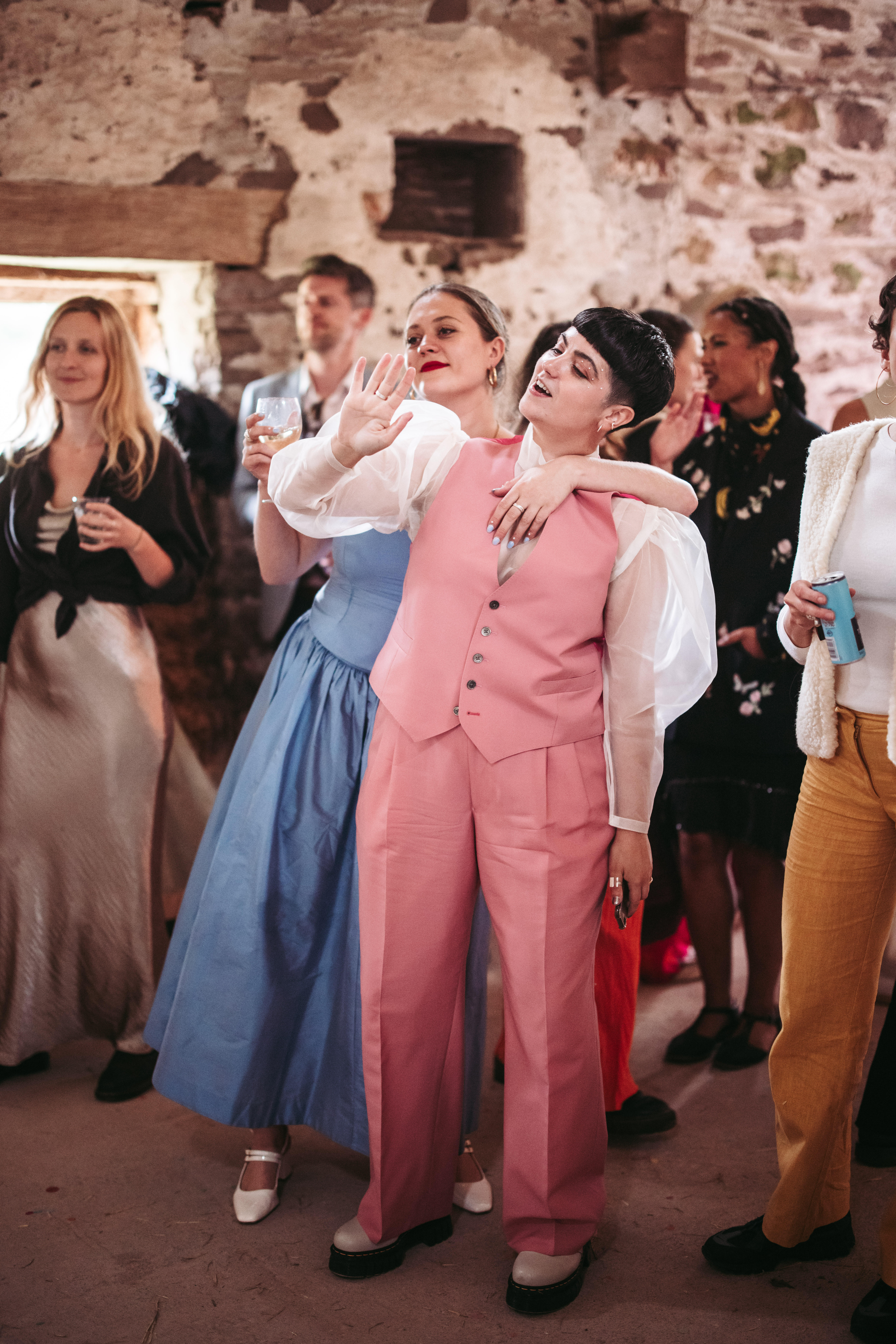 Arrange a Fitting | King and Allen