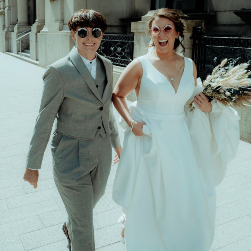 Arrange a Fitting | King and Allen