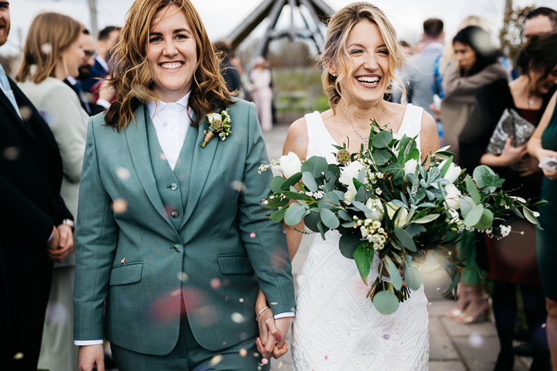 Men’s and Women’s Tailored Suits | Bespoke Tailoring | King & Allen