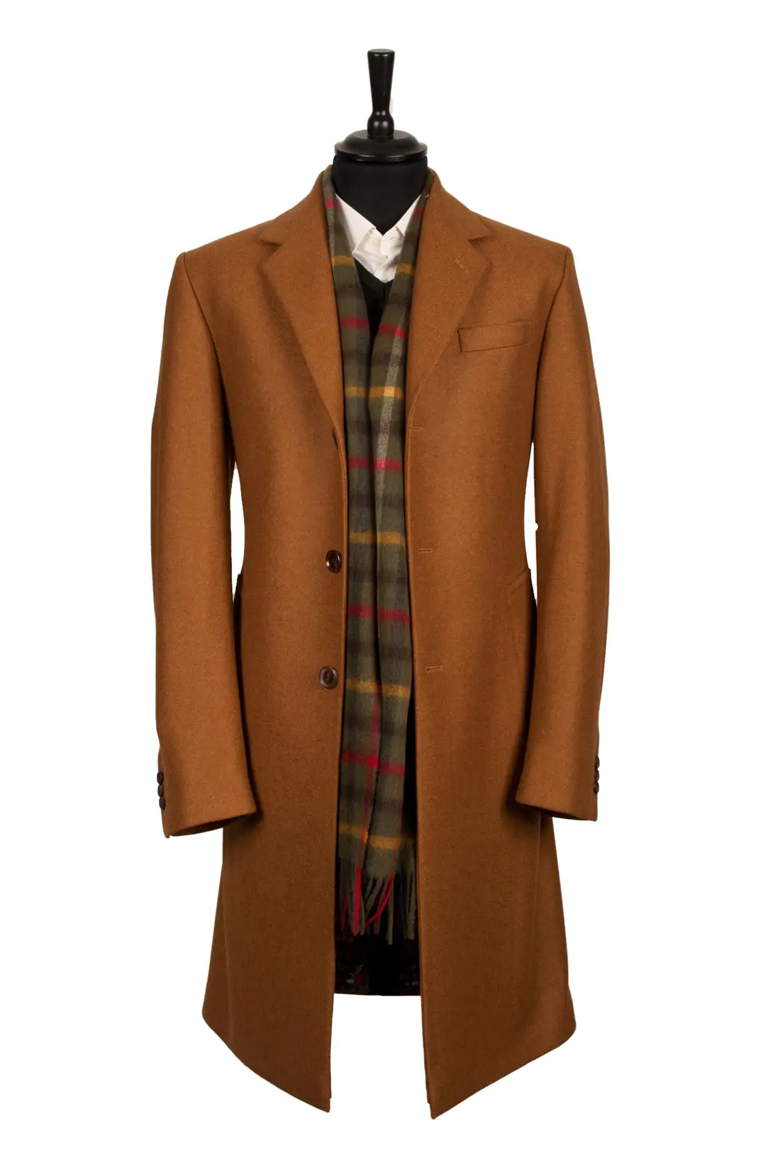 Men's Business Lookbook