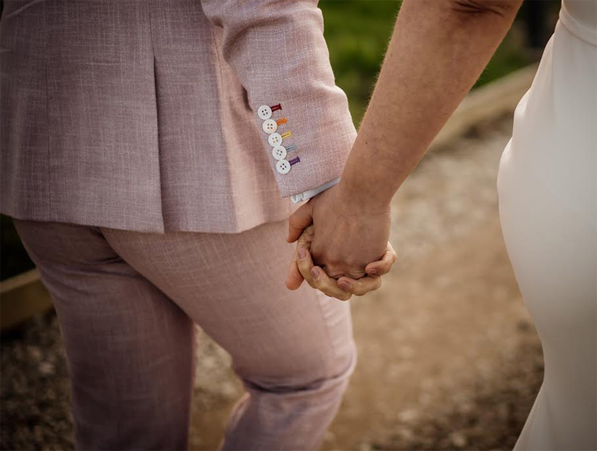 The History of the Button