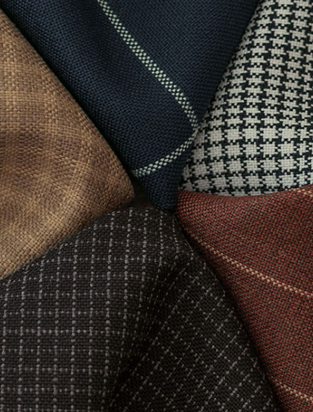 Men’s and Women’s Tailored Suits | Bespoke Tailoring | King & Allen