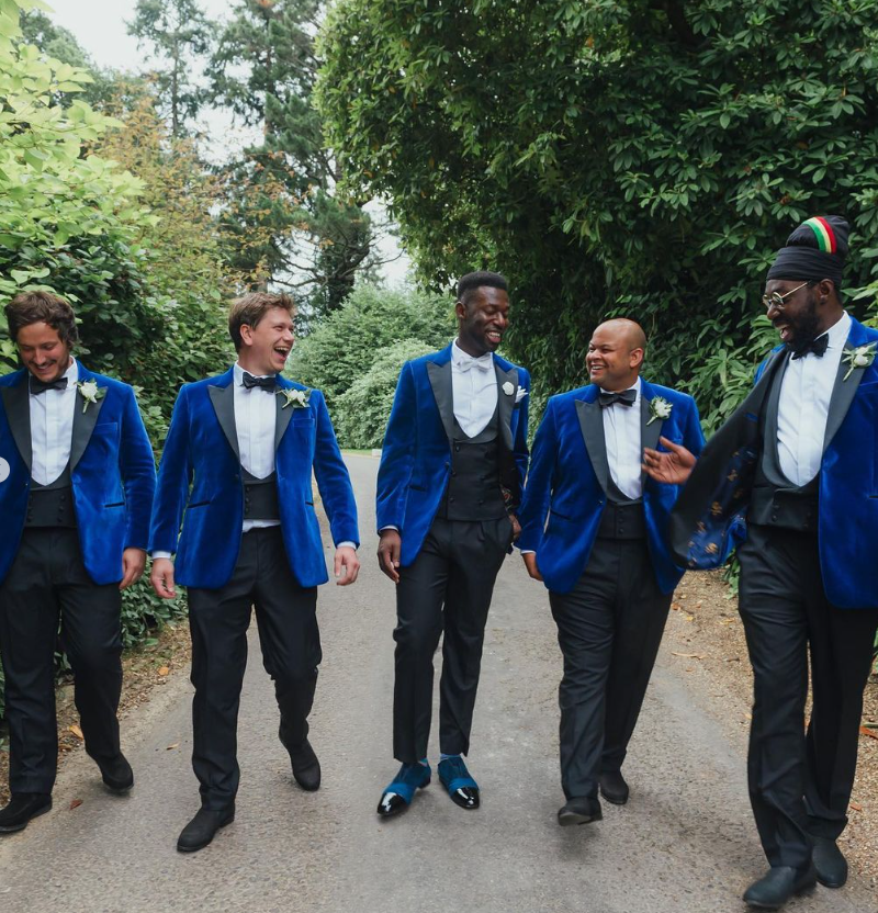 Arrange a Fitting | King and Allen