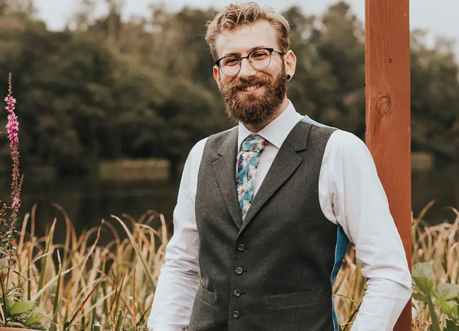5 Key Styles of Waistcoat
