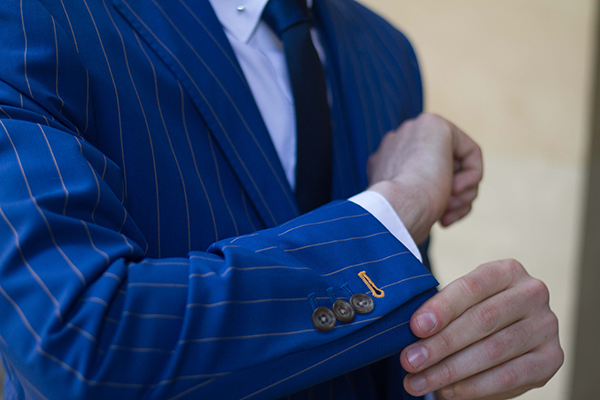 What is the true definition of a Dandy?