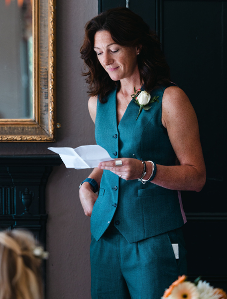 Men’s and Women’s Tailored Suits | Bespoke Tailoring | King & Allen