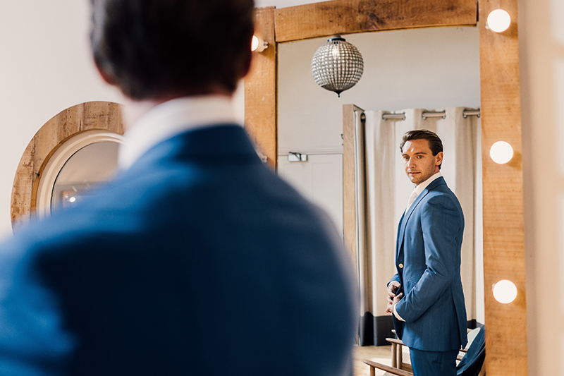 What is the true definition of a Dandy?