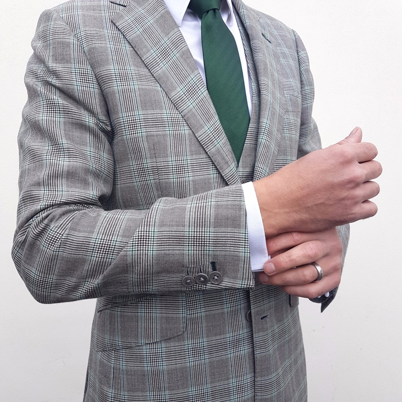 Arrange a Fitting | King and Allen