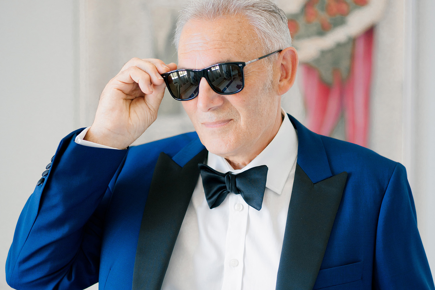 What is the true definition of a Dandy?