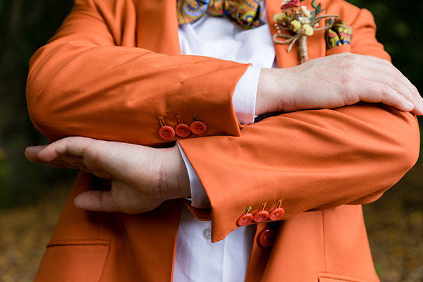 What is the true definition of a Dandy?