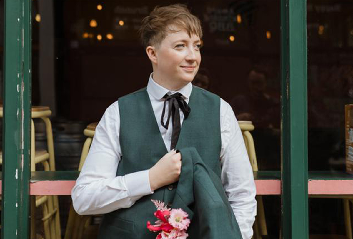 What is the true definition of a Dandy?