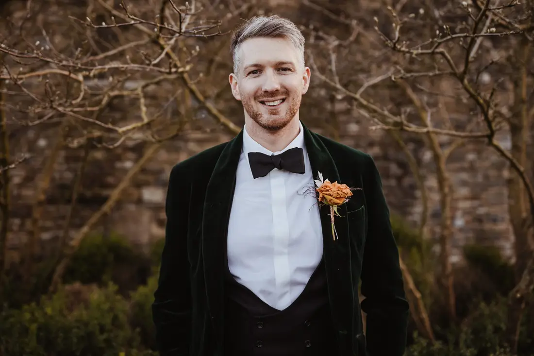 Revival of the 70s - How the decade is topping 2024 wedding trends ...